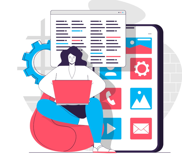 Creative UI/UX – Superbeo